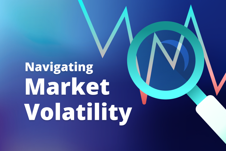 Investors Education Navigating Market Volatility - Webull