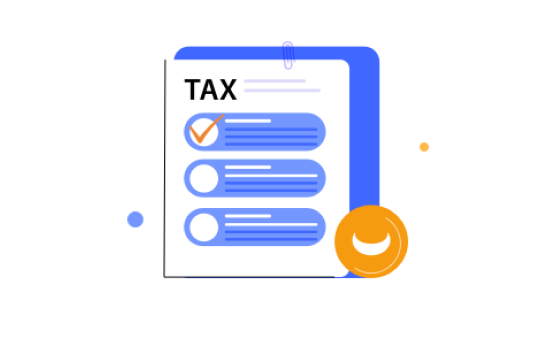 Investors Education Tax Basics- Webull