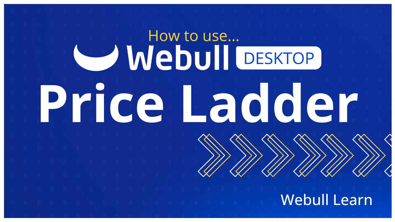 Investors Education How to Use the Price Ladder/Depth of Market on ...