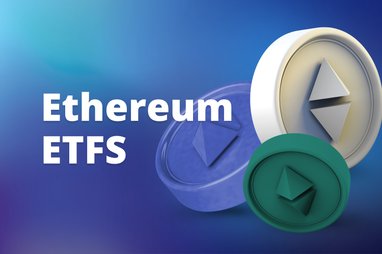 Investors Education Ethereum ETFs- Webull