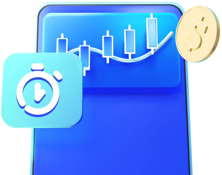 Zero Commission, Exciting Rewards*