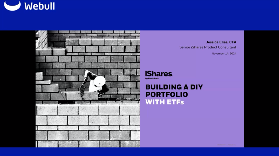 Learn How to Invest: Webull Financial Education