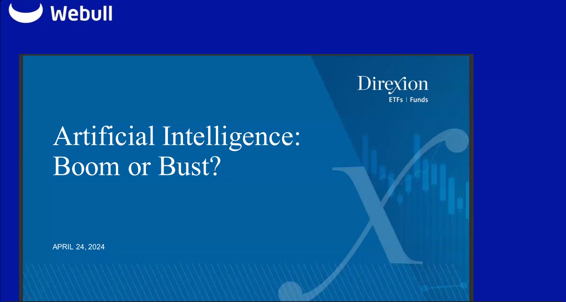 Learn How to Invest: Webull Financial Education