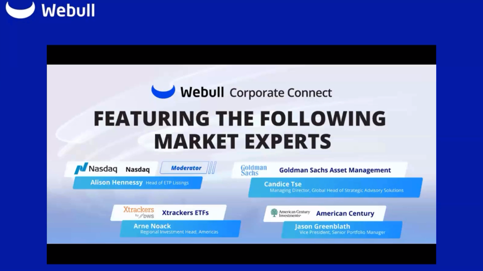 Learn How to Invest: Webull Financial Education