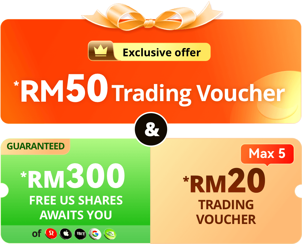 Get up to *RM450 Rewards and Enjoy 0 Platform Fee & *0 Commission