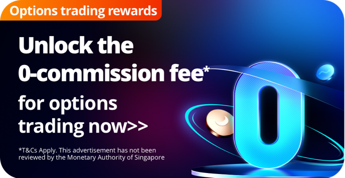 Zero Commission, Exciting Rewards*