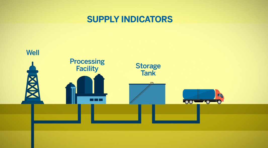 Investors Education Fundamentals and Energy Futures- Webull