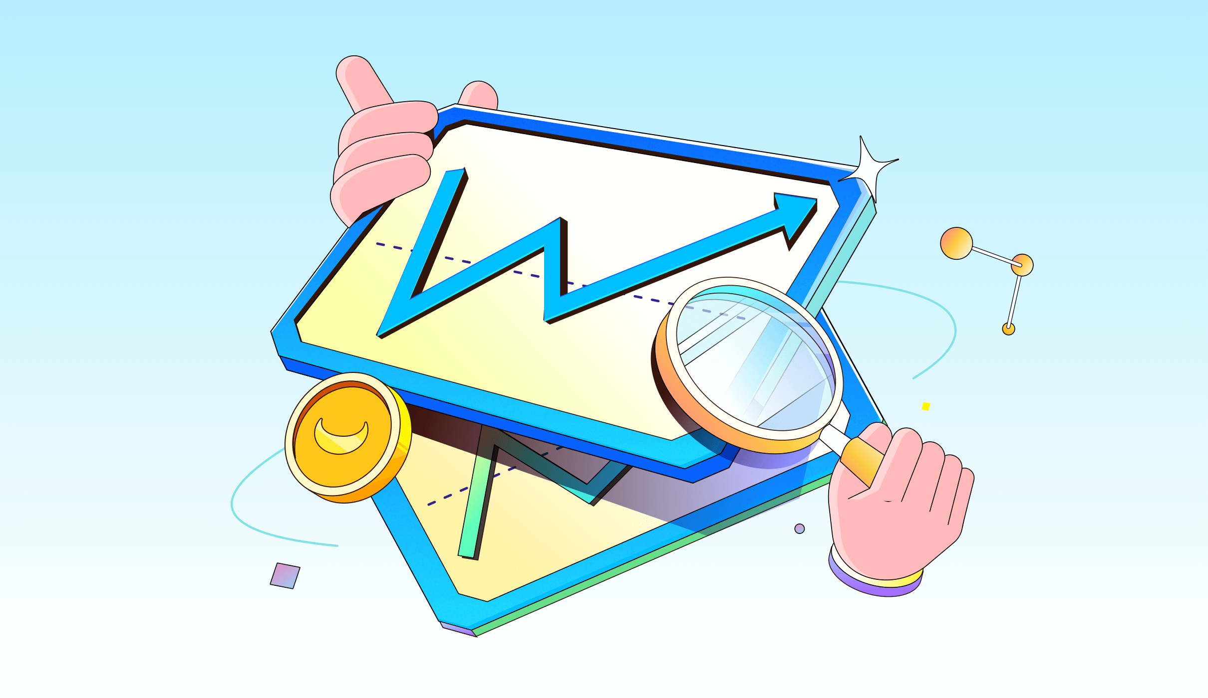 Economics and the Fluctuation of Consumer Behavior